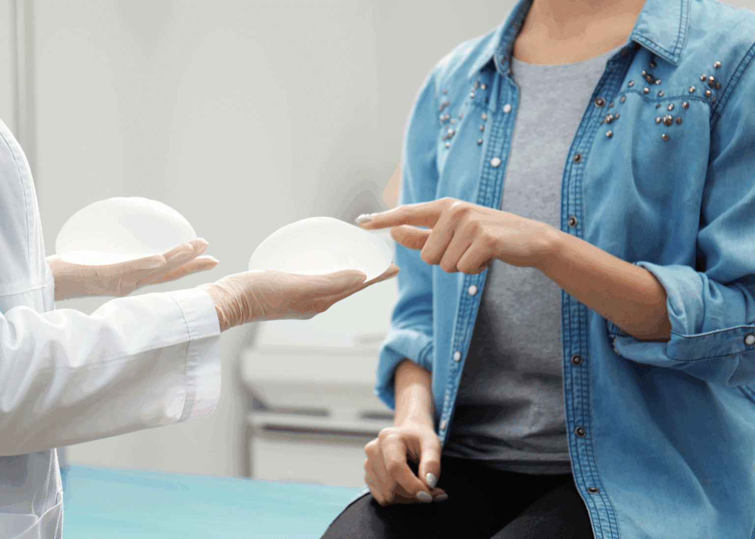 Trigger Finger Vs. Dupuytren’s Contracture: What’s The Difference?
