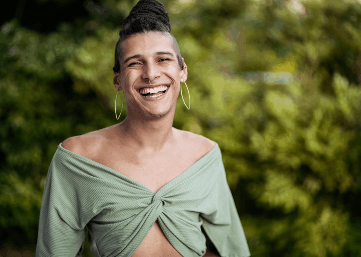 What to Expect from Gender-Affirming Top Surgery
